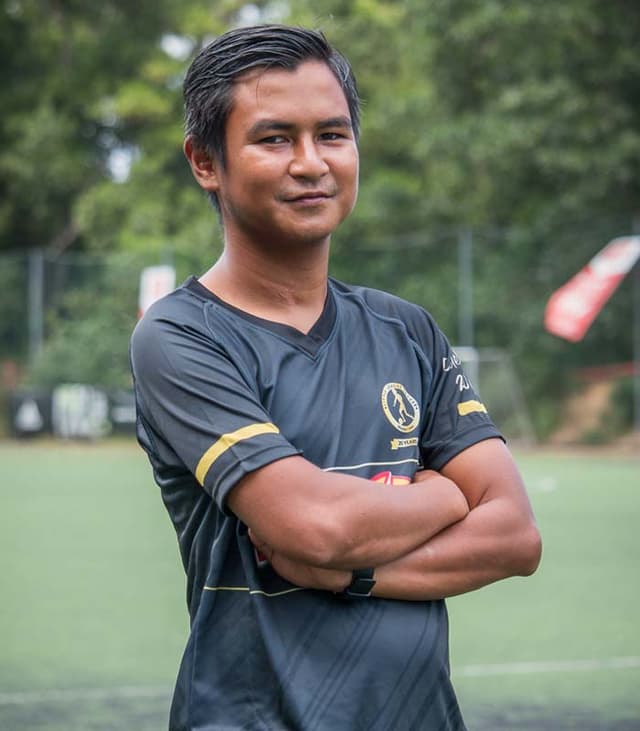 Little League Bandar Utama